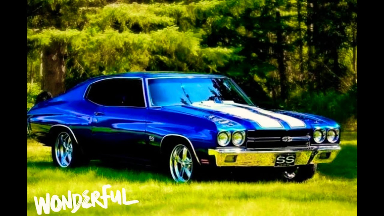 The mixed cars collection - YouTube