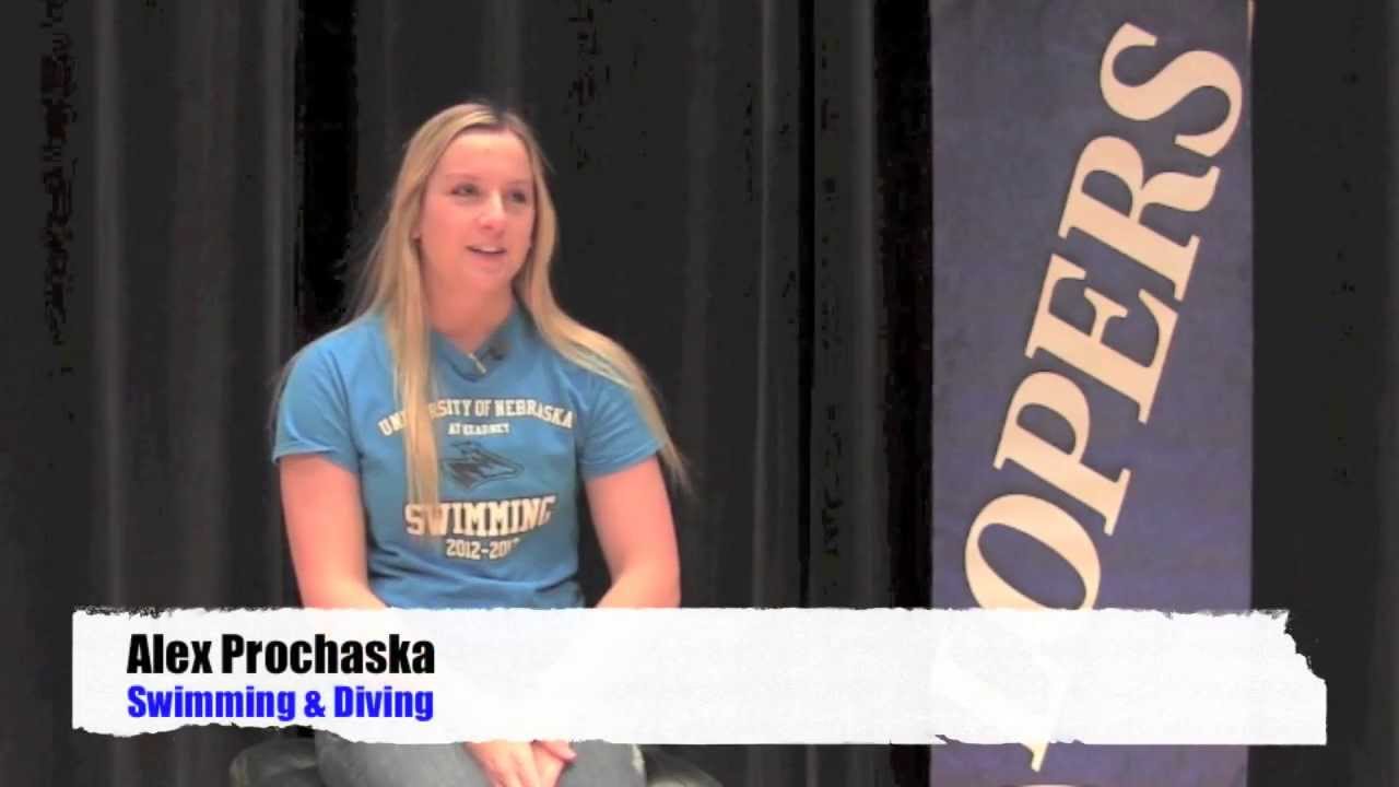 LOPER HOT SEAT: Alex Prochaska - YouTube