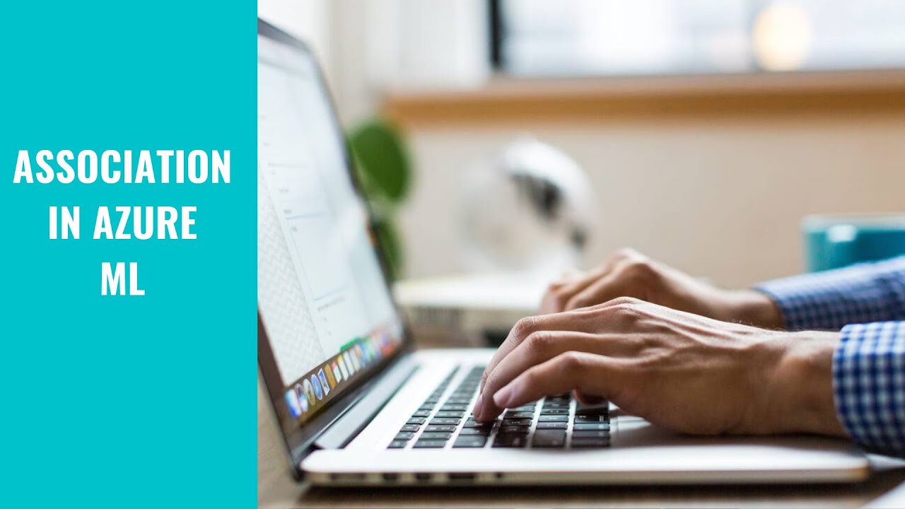 Association In Azure ML - YouTube