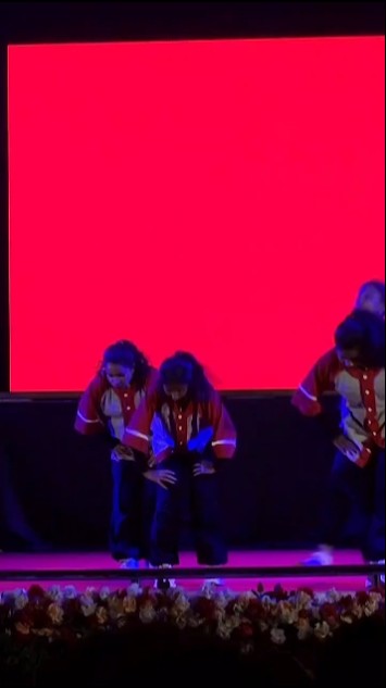 Fav Choreo ️‍🔥🥺 (One of the Fav part in the dance) #dancemoves #dance # ...