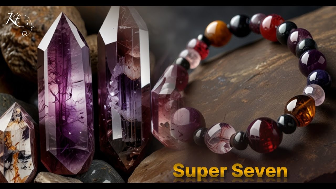 Super Seven - YouTube