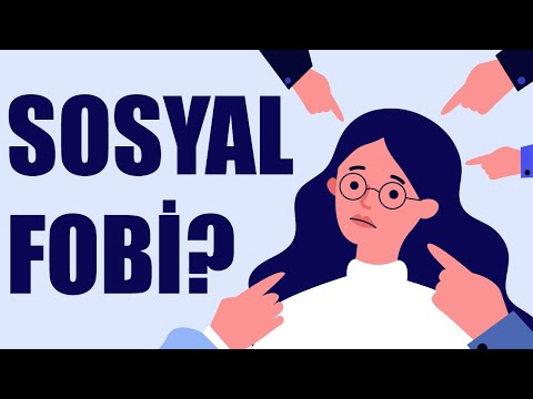 Utangaçlık Nasıl Yenilir (12 Adımda Çekingen Olmaktan Kurtulun)