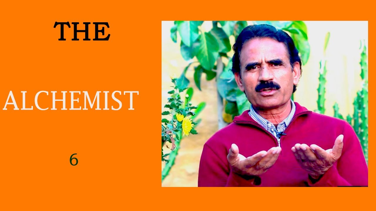 THE ART OF ALCHEMY - HOW TO MAKE GOLD FROM ANY METAL - ALCHEMIST 6 ...