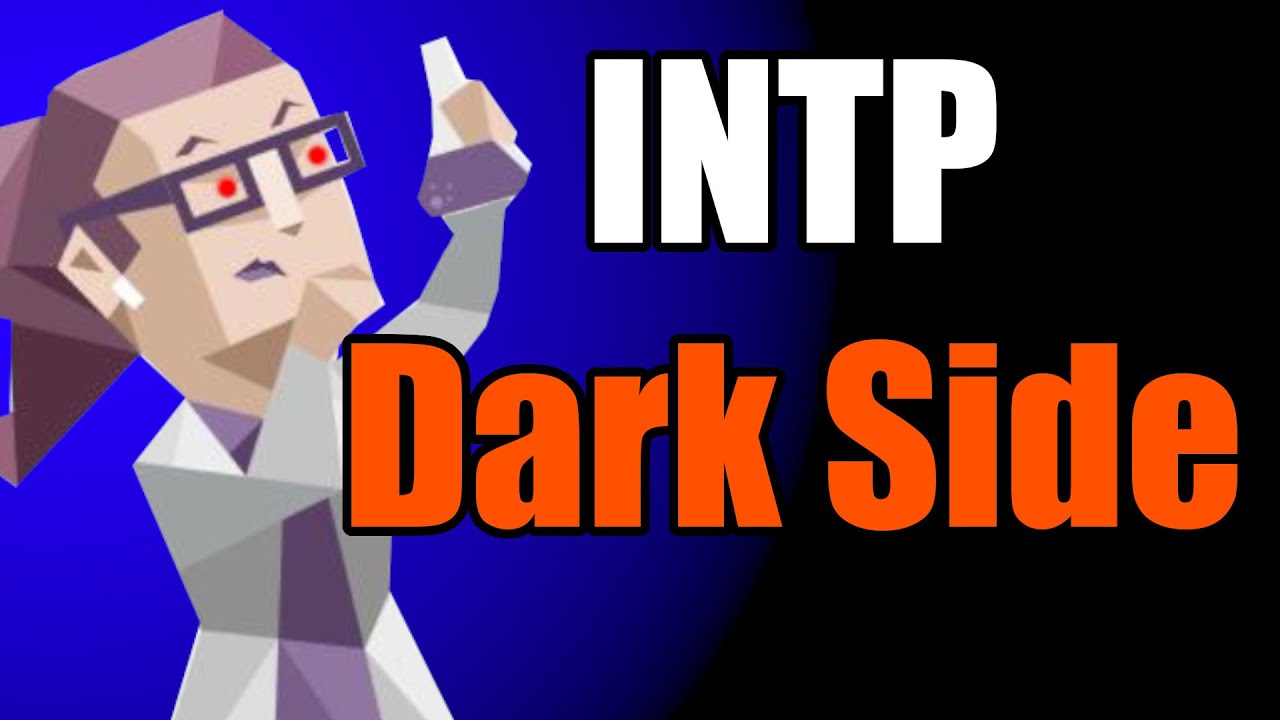 5 Dark Secrets About INTPs - YouTube