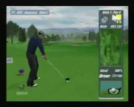 Real world golf review - YouTube
