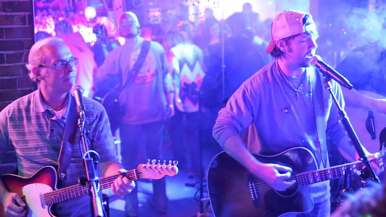 Tim Cifers and Band at City Tavern Creedmoor,NC - YouTube