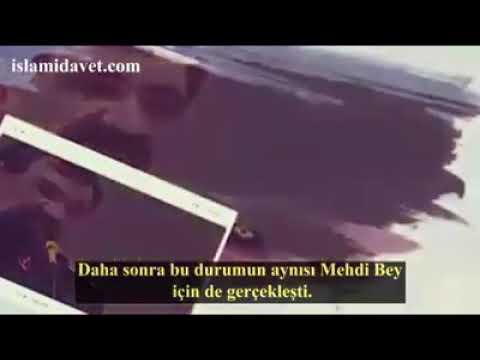 Şehid Mehdi: \
