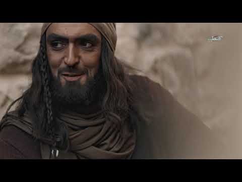 مسلسل مالك بن الريب - الحلقة 16