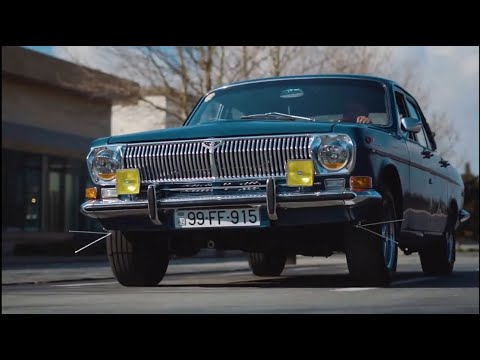 Rustem Yagmur & Anar Yusifzade - Emioglu 2022 (Yeni Klip)