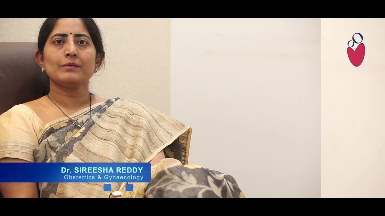 Dr Sireesha Reddy | Obstetrician & Gynecologist in Sahakara Nagar ...