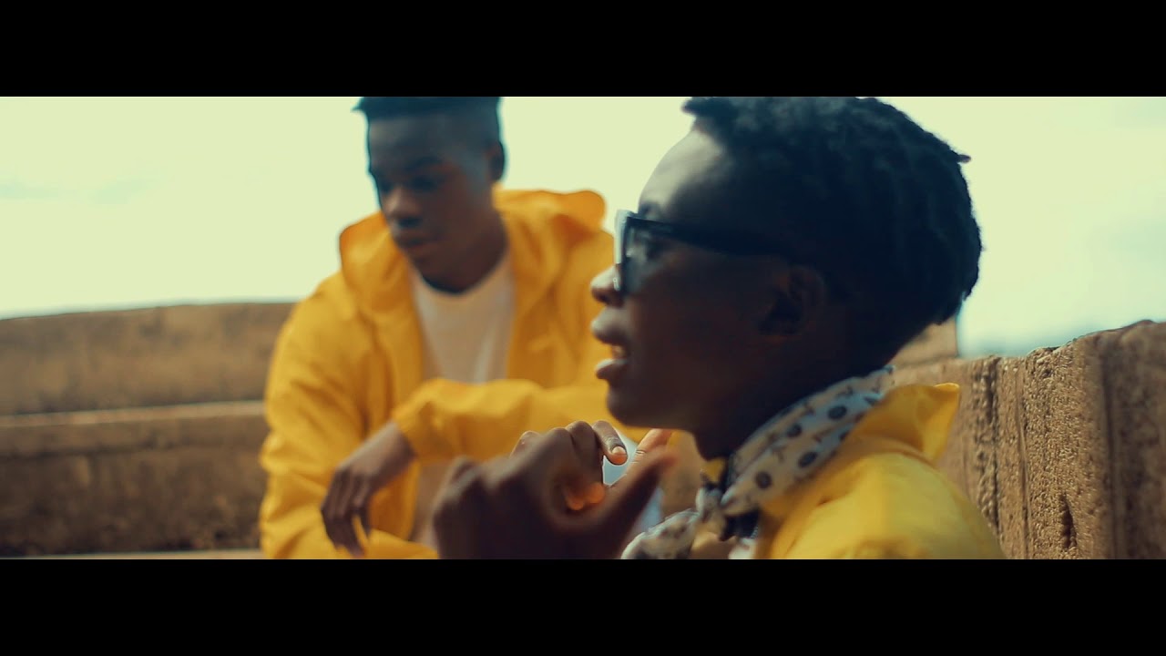 Rock geezy - 2 minutes (official music video) - YouTube