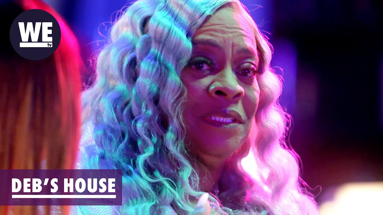 Who's Going to Take This Home? 🏆 Deb's House - YouTube