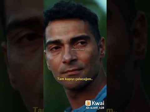 Savaşçı Filmi Duygusal Sahne