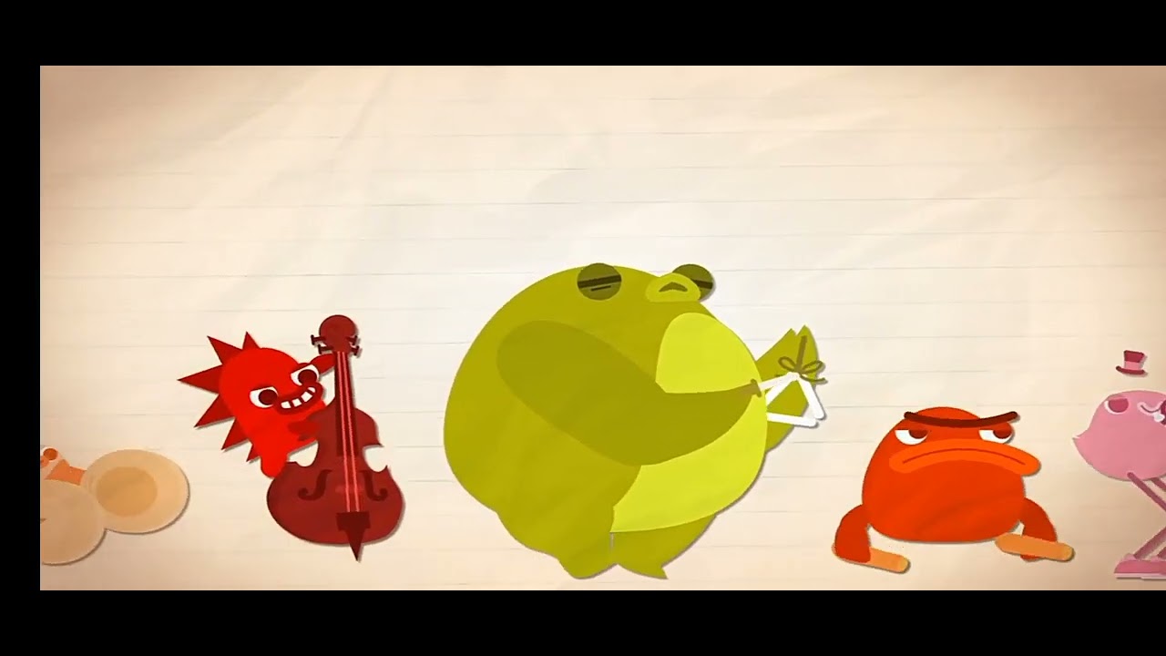 endless ABC Intro - YouTube