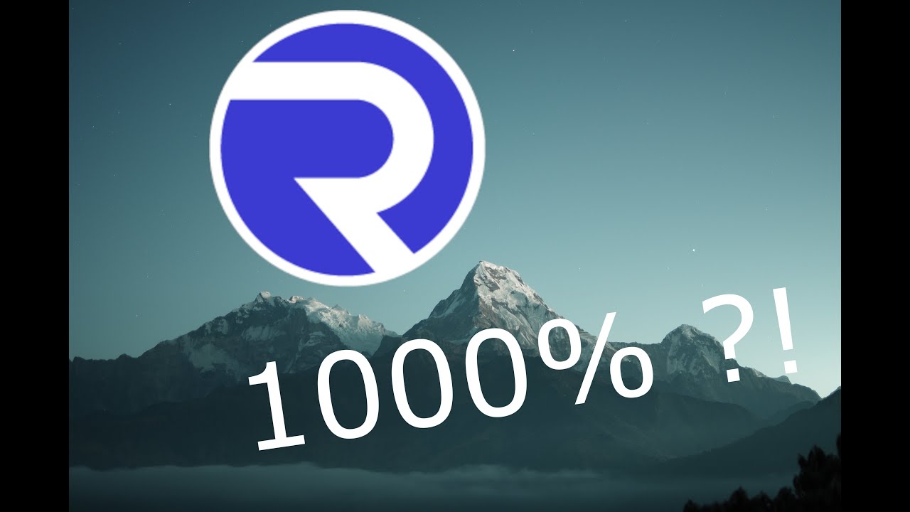 Bull Eyes on Robust Token (RBT) - 1000 % ?! - YouTube