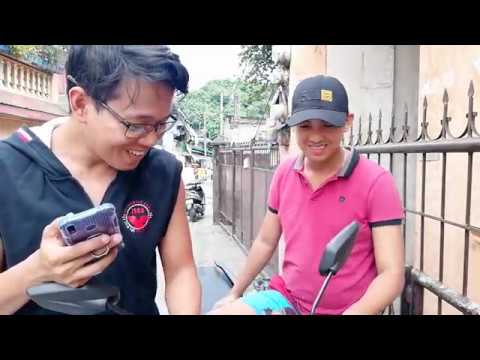 Maraming features ang anti carnap device ng motor ni bayaw | May access ...