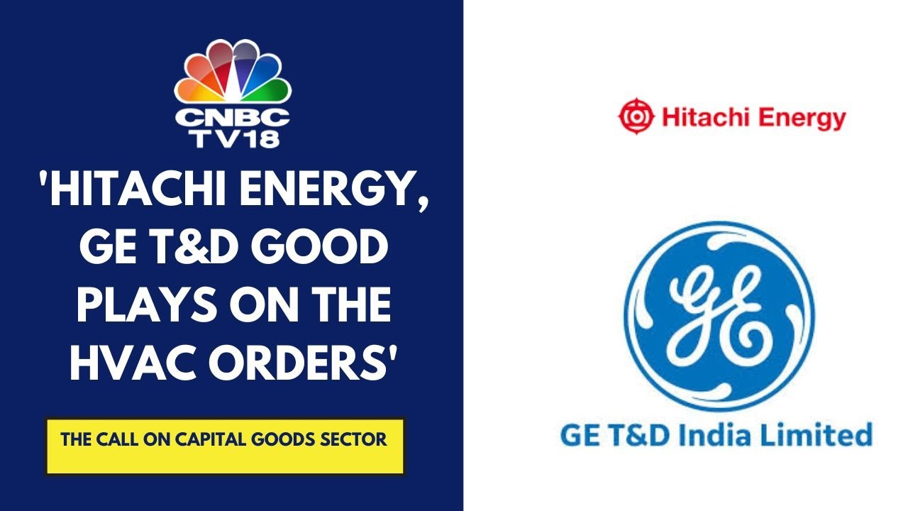 Capex Cycle Is Expected To Improve In The Second Half Of This Fiscal ...