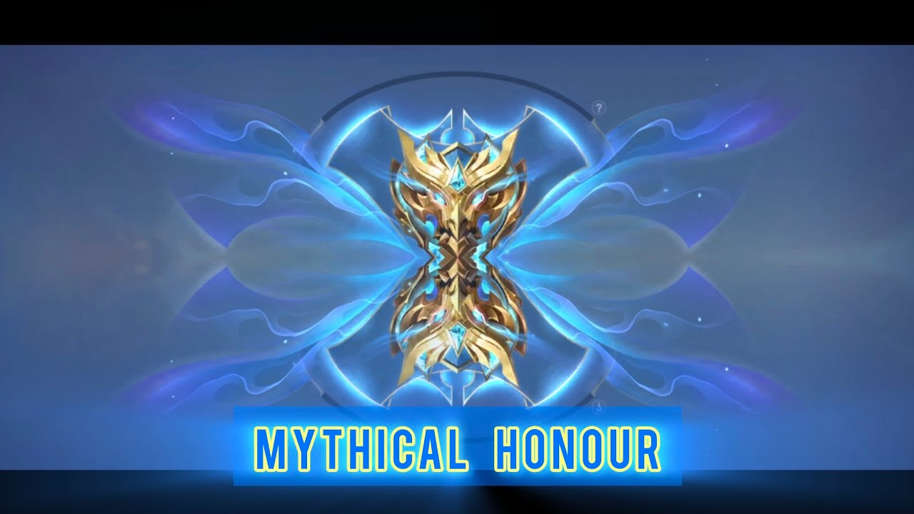 The Highest Rank I Reached in MOBA LEGENDS EVER | MYTHICAL HONOR MIYA ...