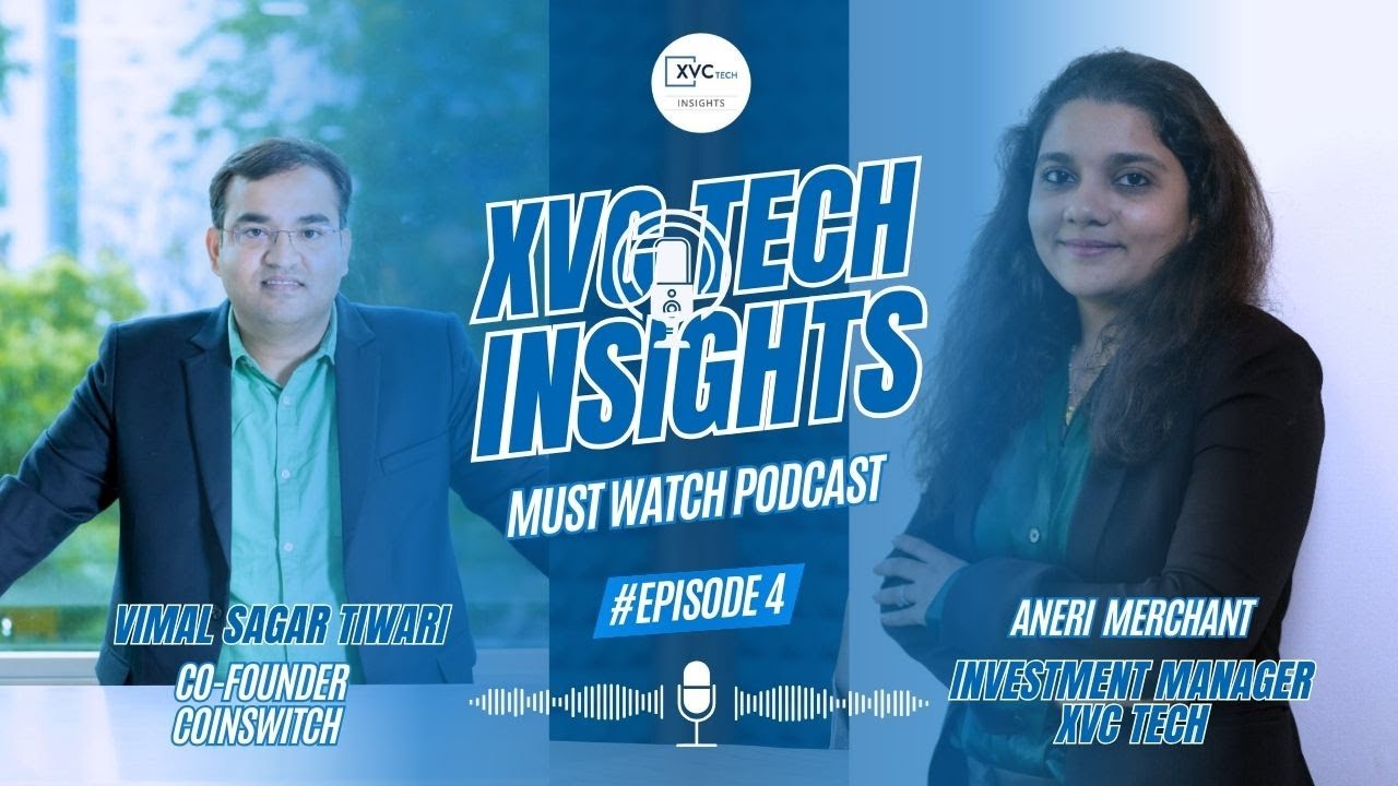 How CoinSwitch is Shaping the Future of Trading? | XVC Tech Insights - YouTube