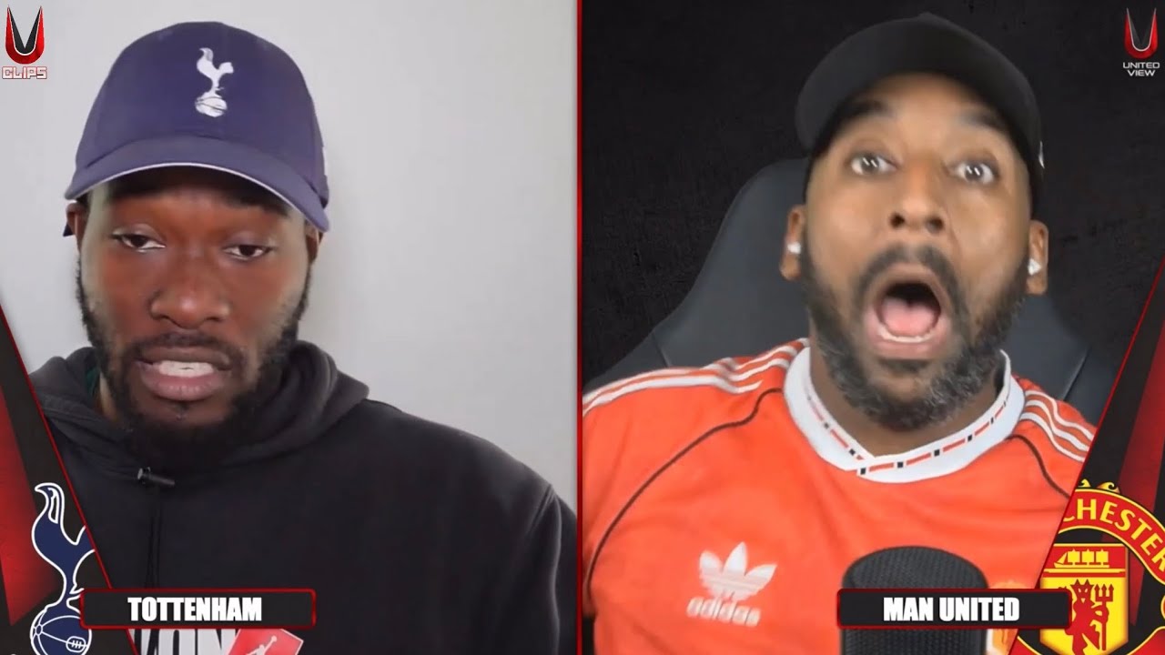 Tobi drops a wild opinion - YouTube