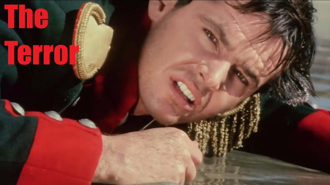 The Terror 1963 Jack Nicholson Horror Classic Full Movie - YouTube