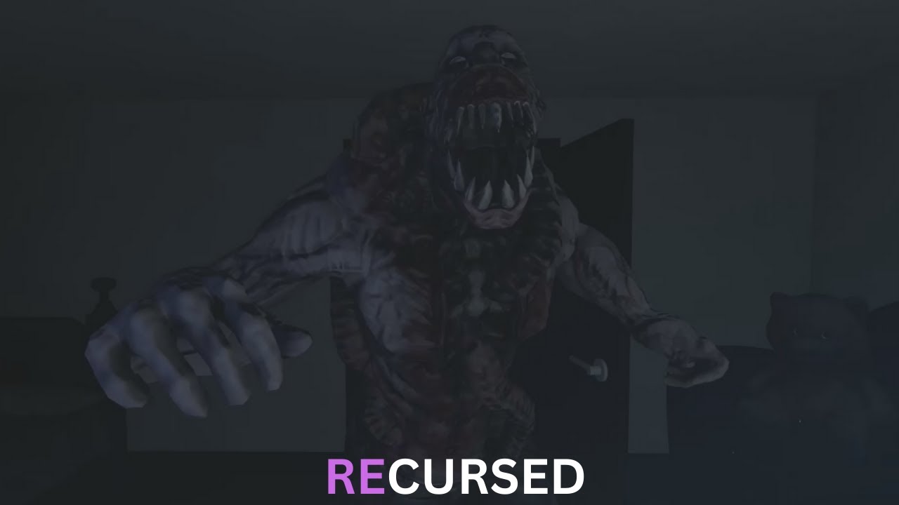 WE ARE THE GAME ReCursed - YouTube