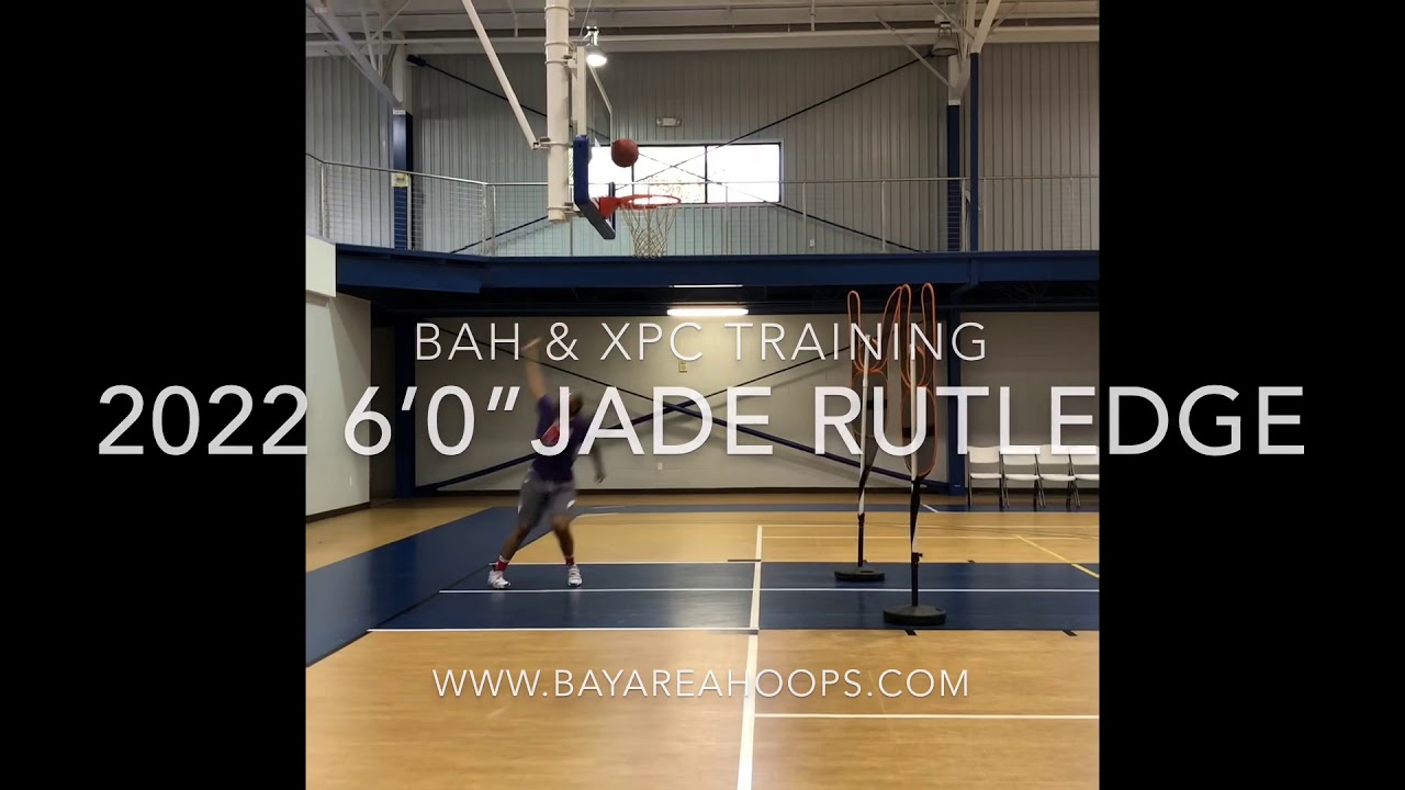 Jade Rutledge - YouTube