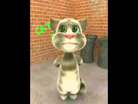 Talking Tom   Ti druq, ya druq   lotu