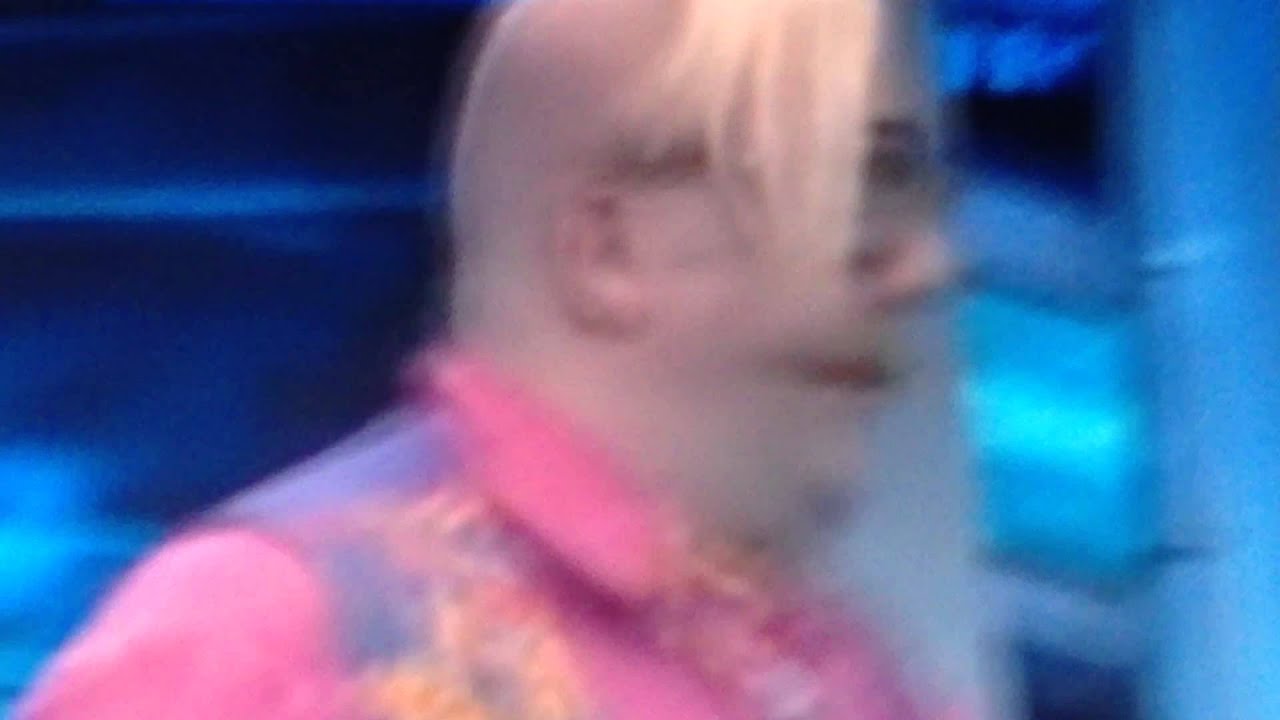 Krispin Klander - Guapoooo!!! - YouTube