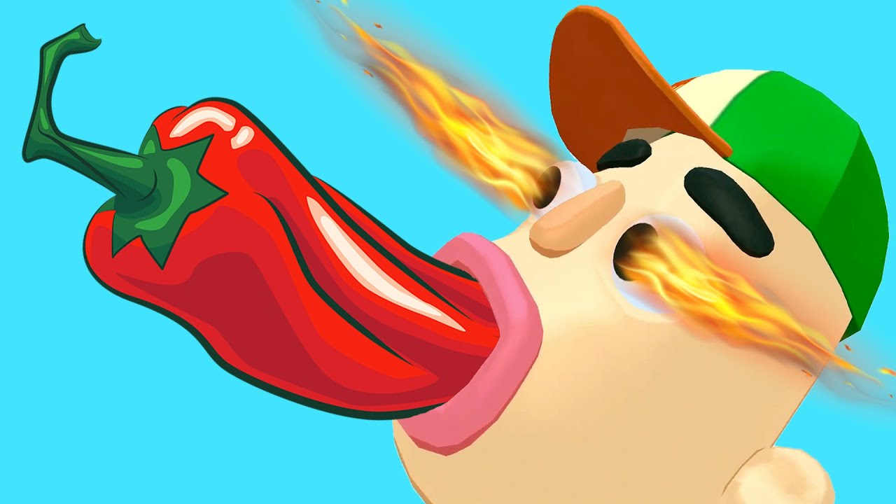 Noodle Run - Gameplay Walkthrough - All Levels (IOS, Android) - YouTube