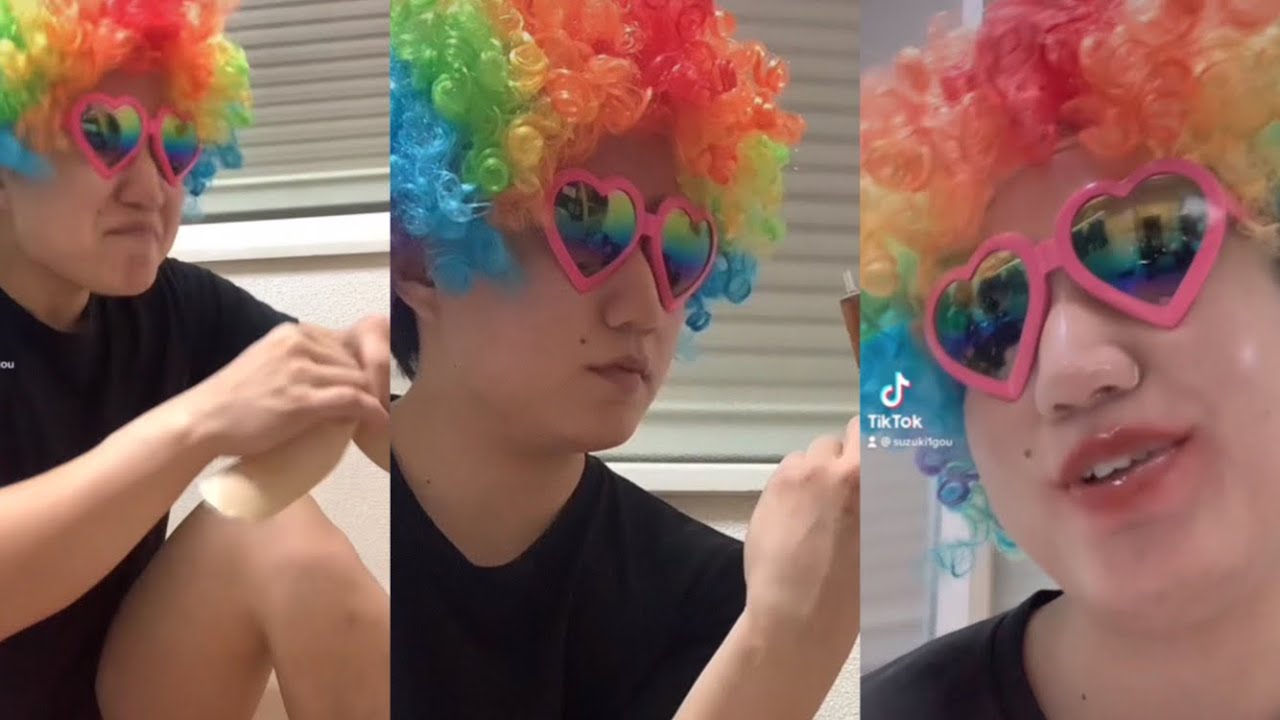 Suzuki funny & crazy TikToks😂😂😂 - YouTube