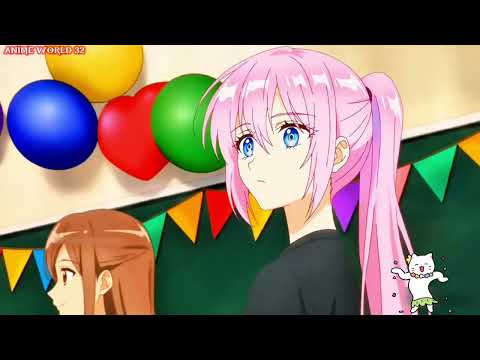 Waifu's funny and jealous moments - Anime funny moments|