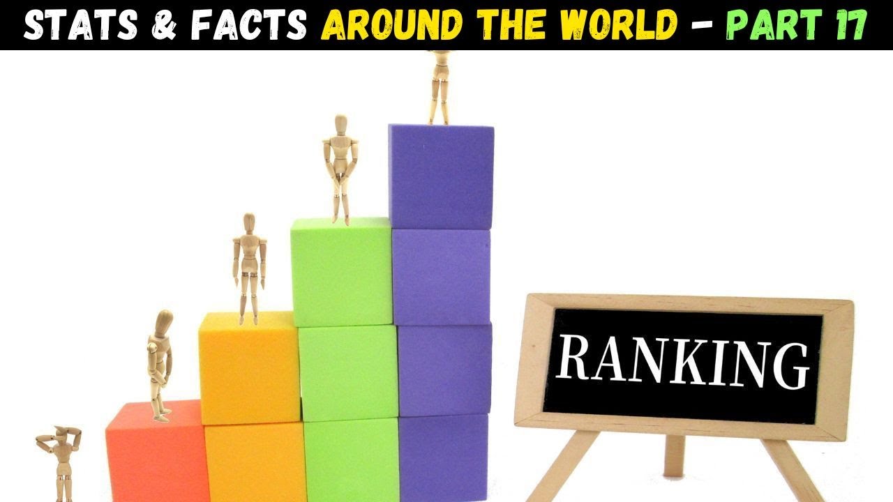 Top 5 Countries – Globe Riddles