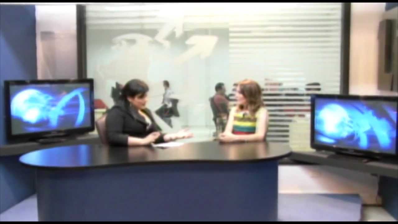 Mujeres: Haydee Moreno Serna - YouTube