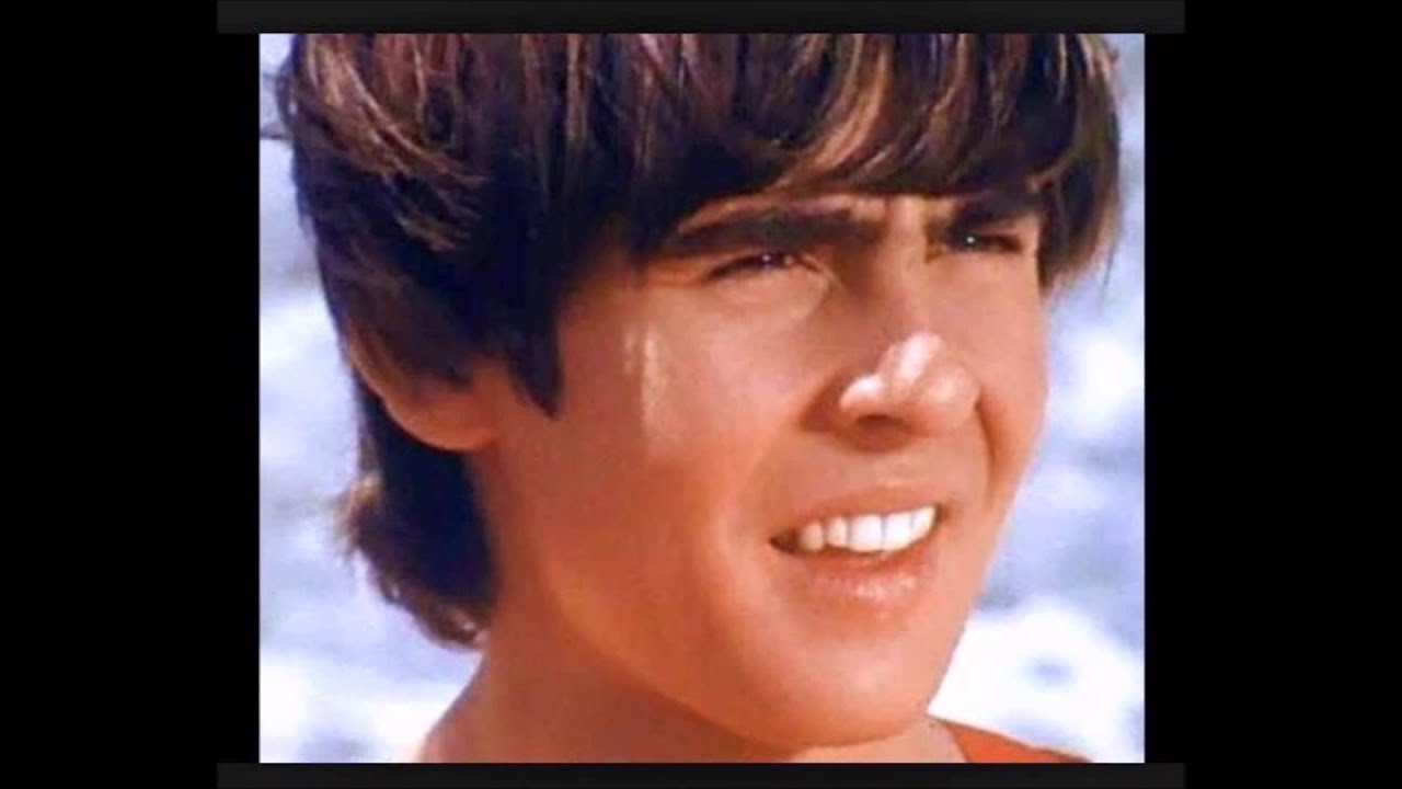 Remember Davy Jones 2015 - YouTube