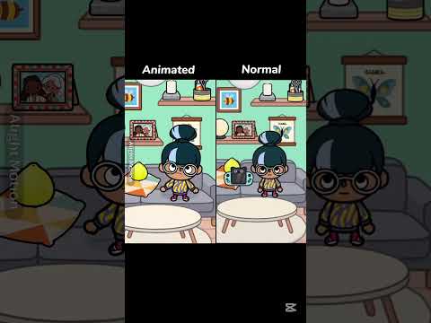 Which do you prefer??  #toca #tocaboca #tocalifeworld #tocashorts