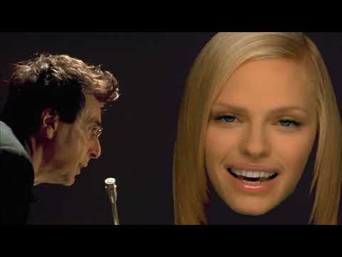 S1m0ne { 2002 } - Best Movie Scenes