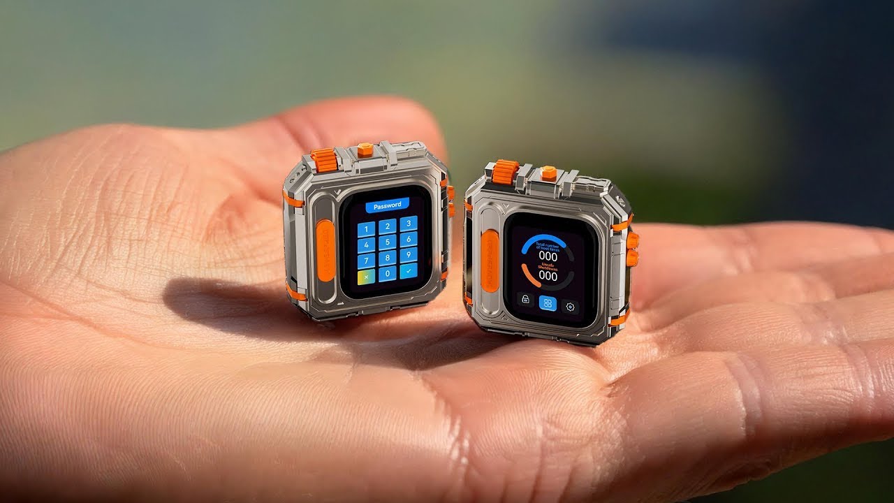 Top 10 Coolest Gadgets all available on Amazon right now - YouTube