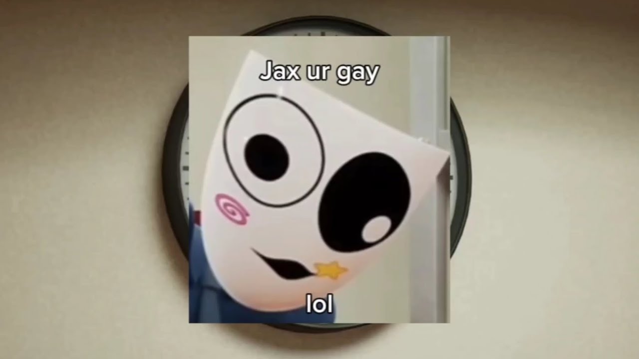 Tadc episode 4 but I edited it and the gloink queen ate the context 🎀 ...