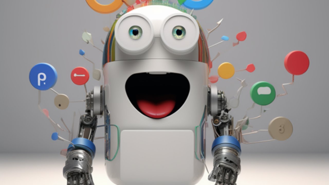 The dog that never existed: Google responds to Sora with new Al video ...