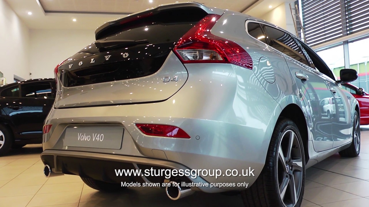New 17 Plate Cars from Sturgess of Leicester - YouTube