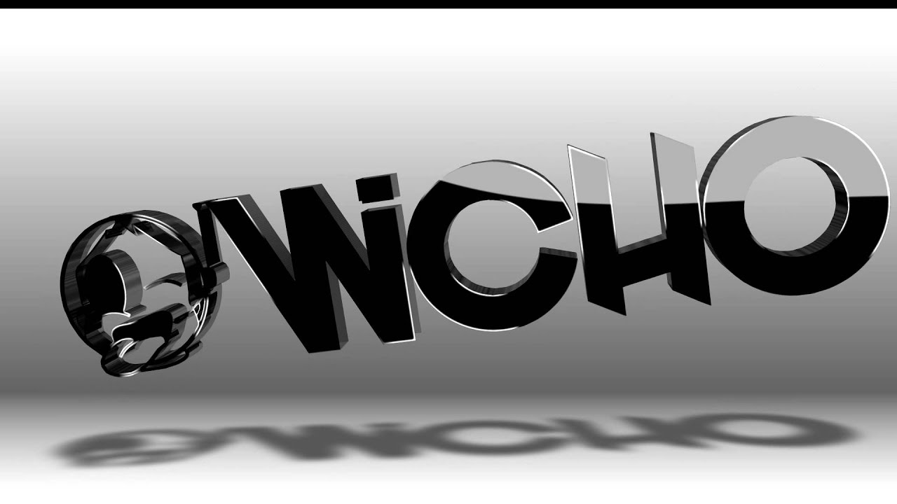 WICHO INTRO - YouTube