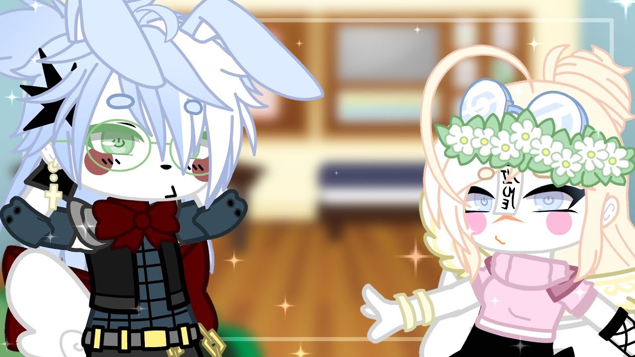 |Toy Bonnie and Toy Chica stuck in a room for 24 hours + Q & A|.Fnaf ...