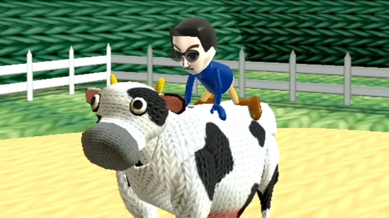 Wii Play (WII) Longplay - Platinum Medals - YouTube