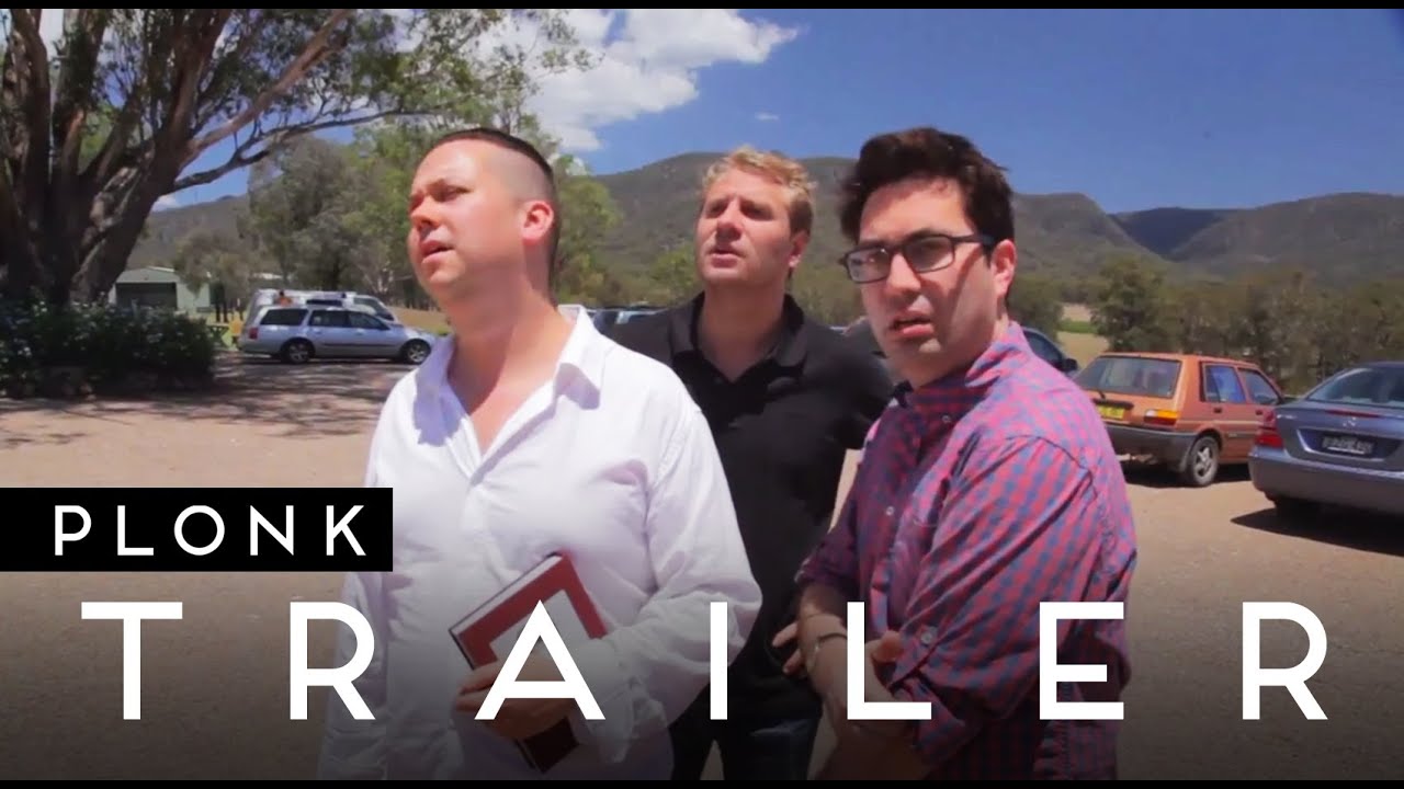 Plonk Trailer | Official - YouTube
