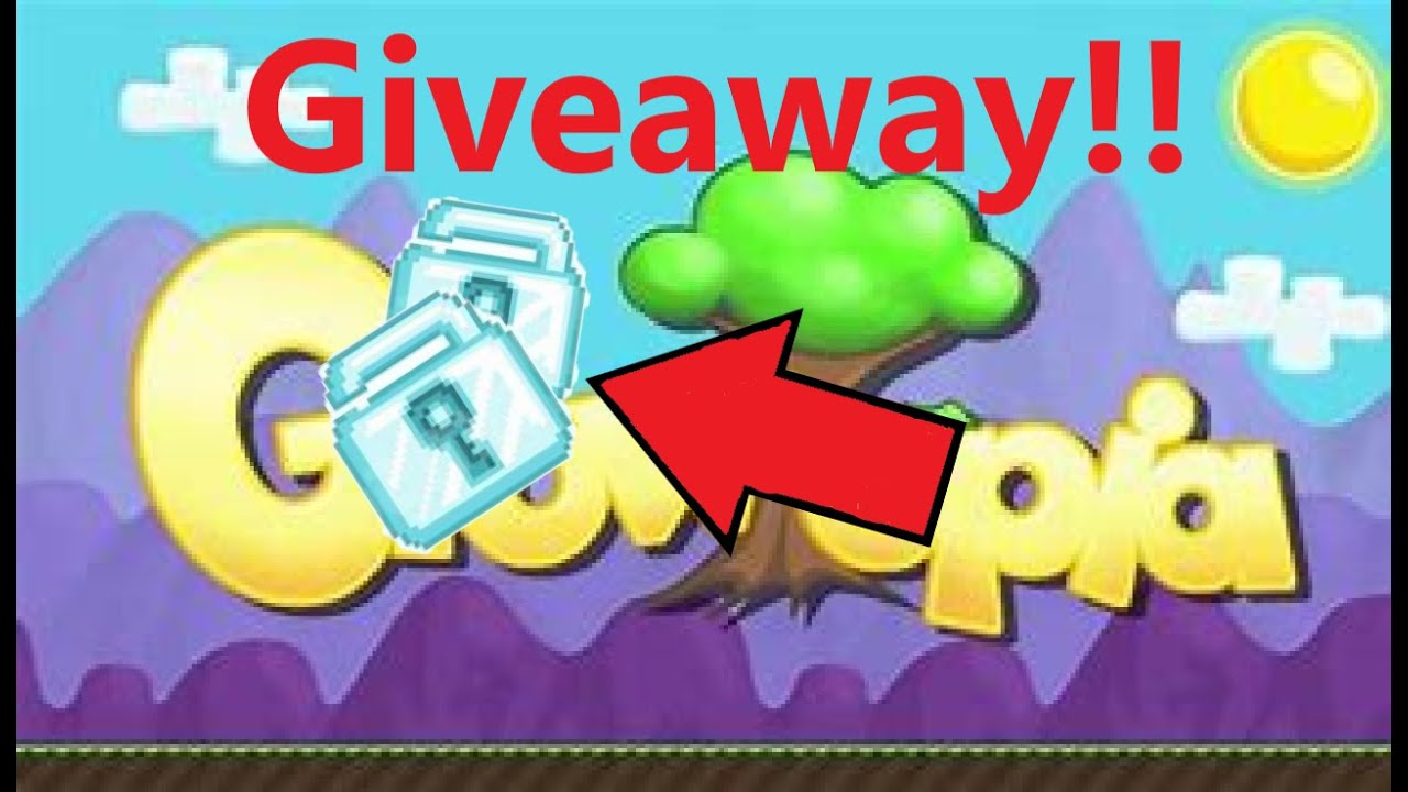 2 Dl giveaway!! (Face cam) Growtopia - YouTube