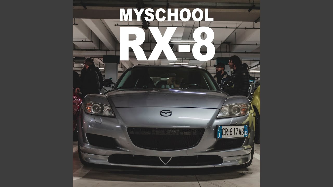 Rx-8 - YouTube