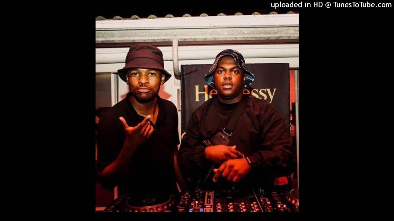 Mr Thela & Mshayi - ###UNRELEASED - YouTube
