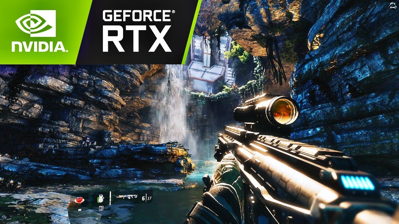 TITANFALL 2 CON IL RAY TRACING |RTX| ATTIVO |FULL HD| GPU 1660 SUPER ...