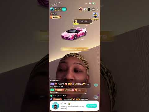 MOTHA TAE HAPPY CHARLIE GOT KNOCKED